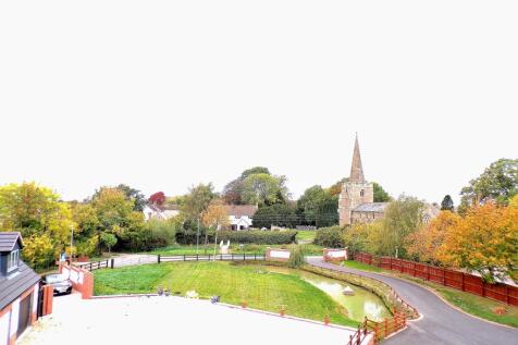 Properties For Sale in Broughton Astley - Flats & Houses For Sale in ...