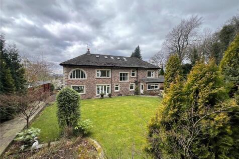 Properties For Sale in Disley | Rightmove