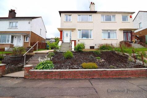 Properties For Sale in Barrhead | Rightmove