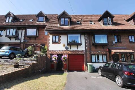 Properties For Sale in Tonyrefail - Flats & Houses For Sale in ...