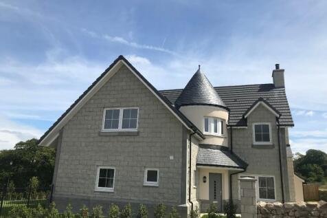 Properties For Sale in Aberdeen - Flats & Houses For Sale in Aberdeen ...