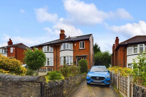 Properties For Sale in Hawksworth Estate | Rightmove