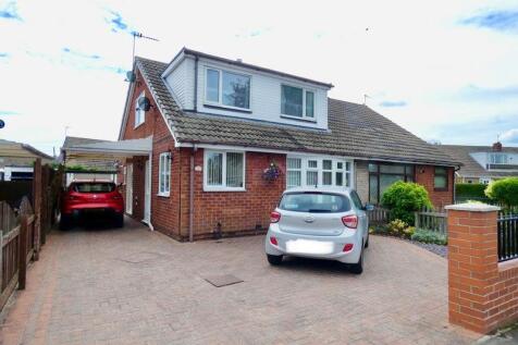 Properties For Sale in Gilberdyke - Flats & Houses For Sale in ...