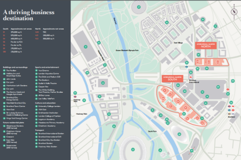 Find Commercial Properties To Rent in London | Rightmove