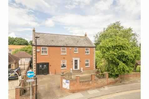Properties For Sale in Thorne | Rightmove