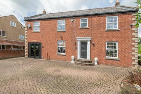 Properties For Sale in Thorne | Rightmove