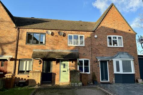 Properties For Sale in Chadwick End | Rightmove