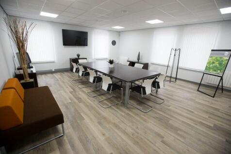 Commercial properties to rent in Strathclyde Business Park | Rightmove