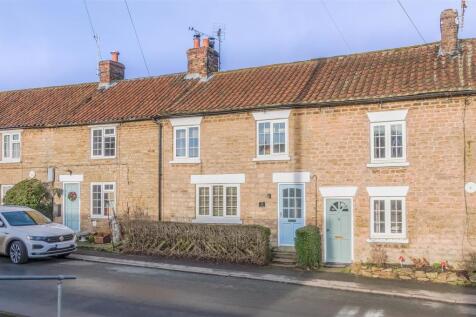 Properties For Sale in Welburn | Rightmove