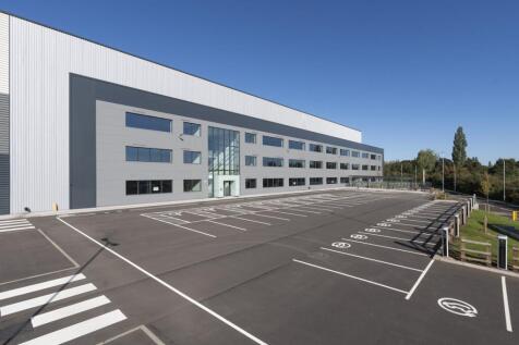 Commercial properties to rent in Nottingham | Rightmove