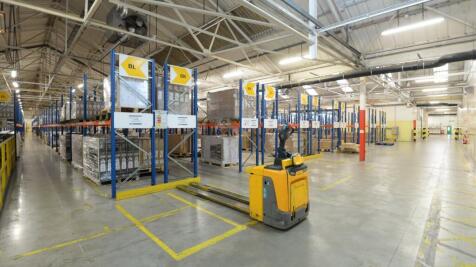 Commercial properties for sale in Derbyshire | Rightmove