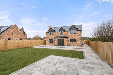 Properties For Sale in Friday Bridge | Rightmove