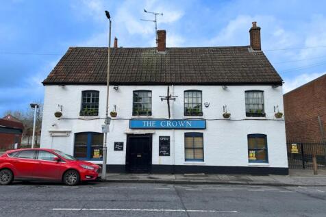 Pubs for rent store