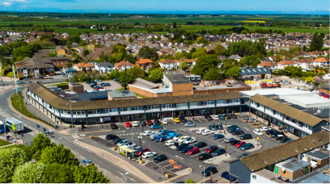 Commercial properties to rent in Maghull | Rightmove