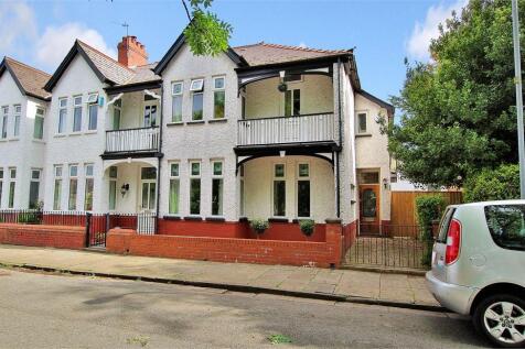 Properties For Sale in Penylan - Flats & Houses For Sale in Penylan ...