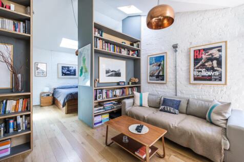 Properties To Rent in London | Rightmove