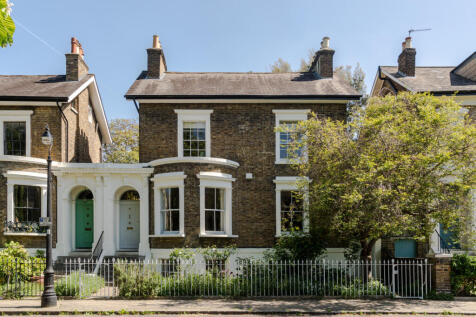 Properties For Sale in SW9 | Rightmove