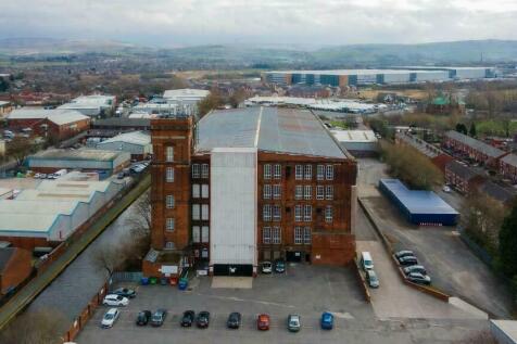 Commercial properties to rent in Rochdale | Rightmove