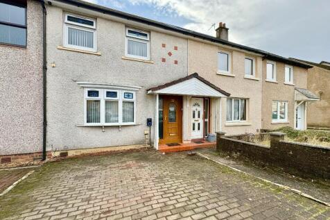 Properties For Sale in Banknock | Rightmove