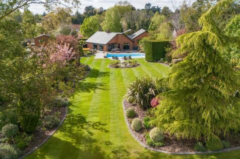 Properties For Sale in Suffolk | Rightmove