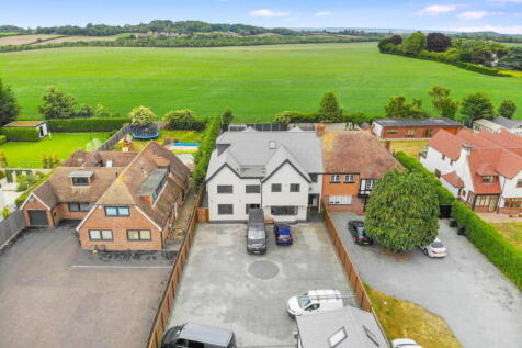 Properties For Sale in Rochester | Rightmove