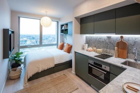 Properties To Rent in London | Rightmove