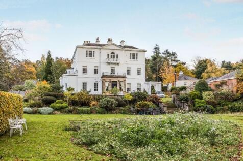 Properties For Sale in Mapperley Park | Rightmove