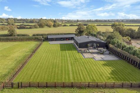 Properties For Sale in Car Colston | Rightmove