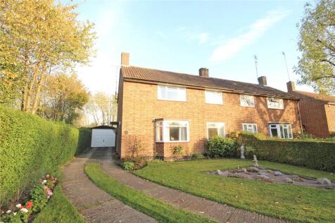 Properties For Sale in Hatfield - Flats & Houses For Sale in Hatfield ...