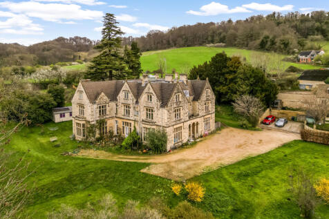 Properties For Sale in Gloucestershire | Rightmove