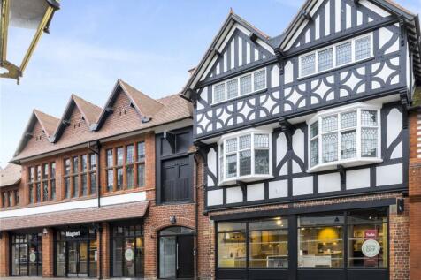 Find New Homes & Developments For Sale in Chester | Rightmove
