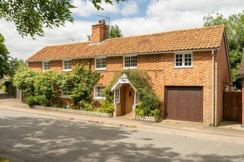Properties For Sale in Riseley | Rightmove