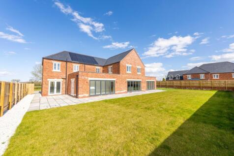 Properties For Sale in Burgh Le Marsh | Rightmove