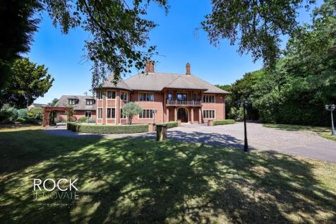 Properties For Sale in Rugeley | Rightmove