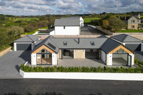 Find New Homes & Developments For Sale in Cornwall | Rightmove