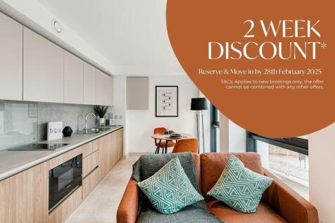 Properties To Rent in Birmingham | Rightmove