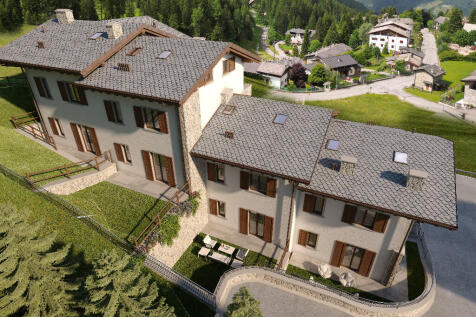 Properties For Sale in Italy | Rightmove