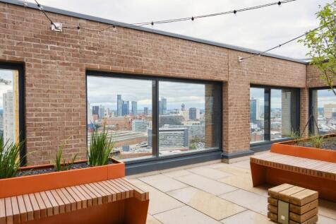 Properties To Rent in Manchester | Rightmove