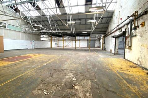 Commercial properties to rent in Blackburn | Rightmove
