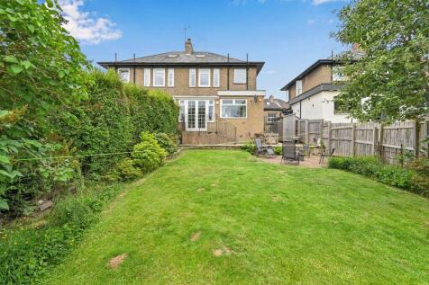 Properties For Sale in Silverknowes | Rightmove