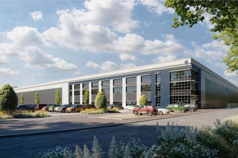 Commercial properties to rent in Coventry | Rightmove