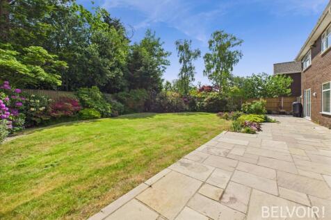 Properties To Rent in Heswall | Rightmove