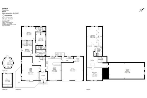 Properties For Sale in Thankerton | Rightmove