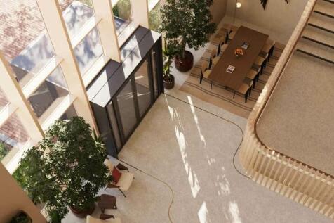 Commercial properties to rent in Cambridge | Rightmove