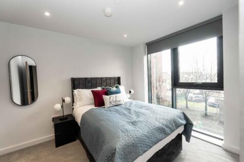 Properties To Rent in Liverpool City Centre | Rightmove