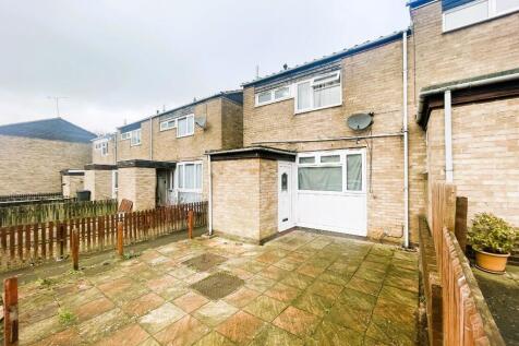 Properties For Sale in Small Heath | Rightmove