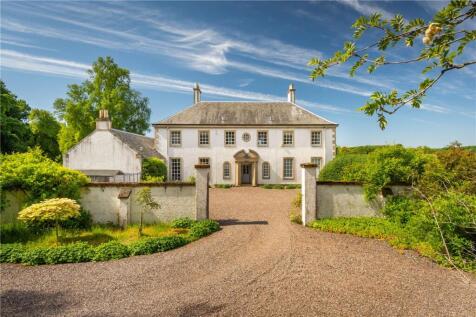 Properties For Sale in Fife | Rightmove