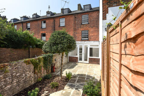 Properties To Rent in Rye | Rightmove