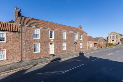 Properties For Sale in Nafferton | Rightmove