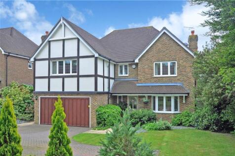 Properties For Sale in Banstead - Flats & Houses For Sale in Banstead ...